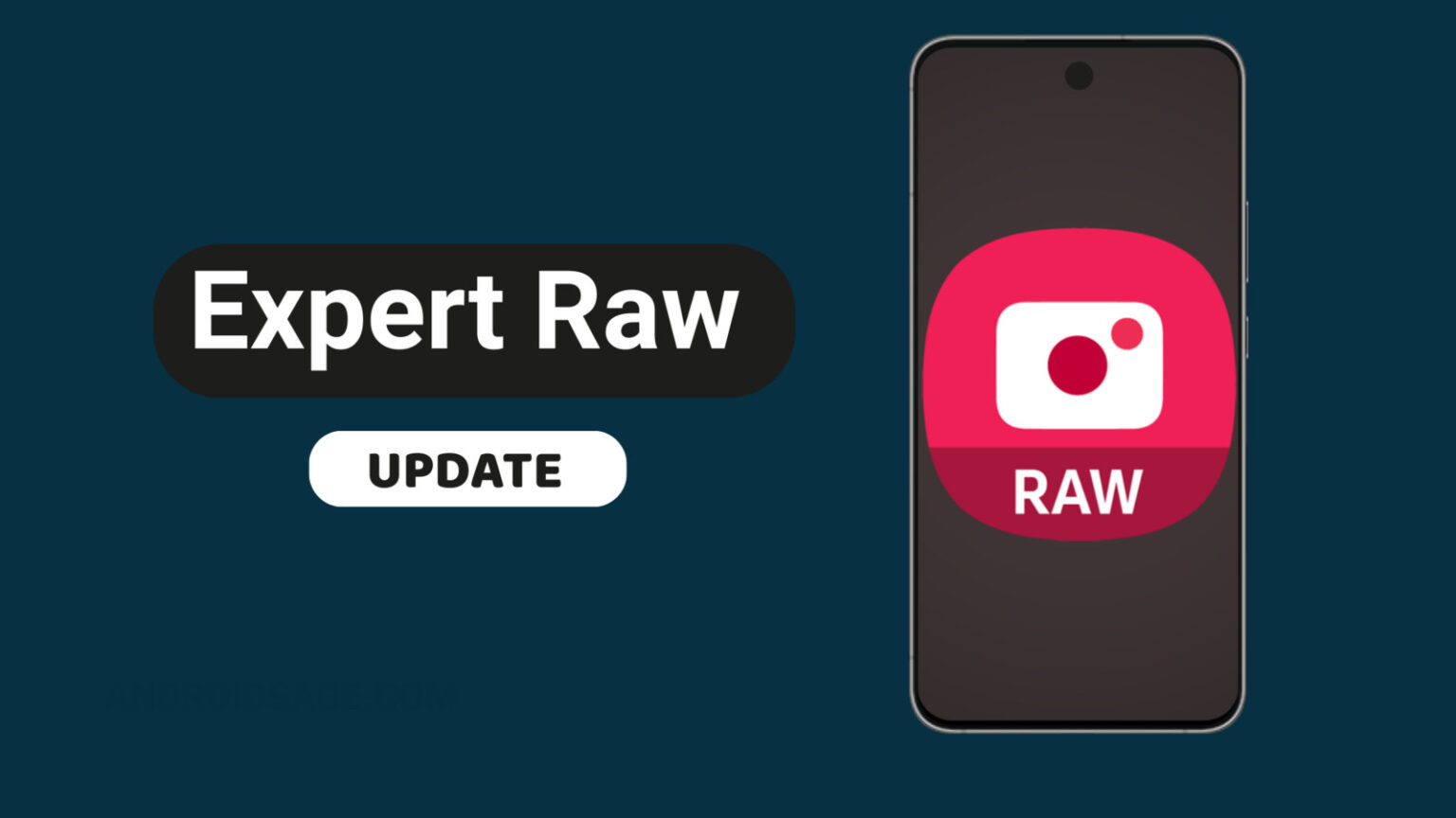 Samsung’s Expert Raw v5 brings better camera features to Galaxy S25 - Tip3X